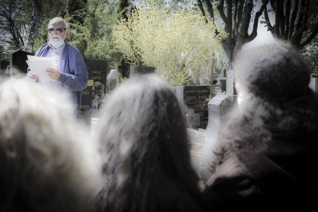 [Vidéos et photos] 8 mai à Mulhouse, un hommage syndical franco ...